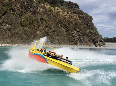 Safe Escape - Vyom Journeys